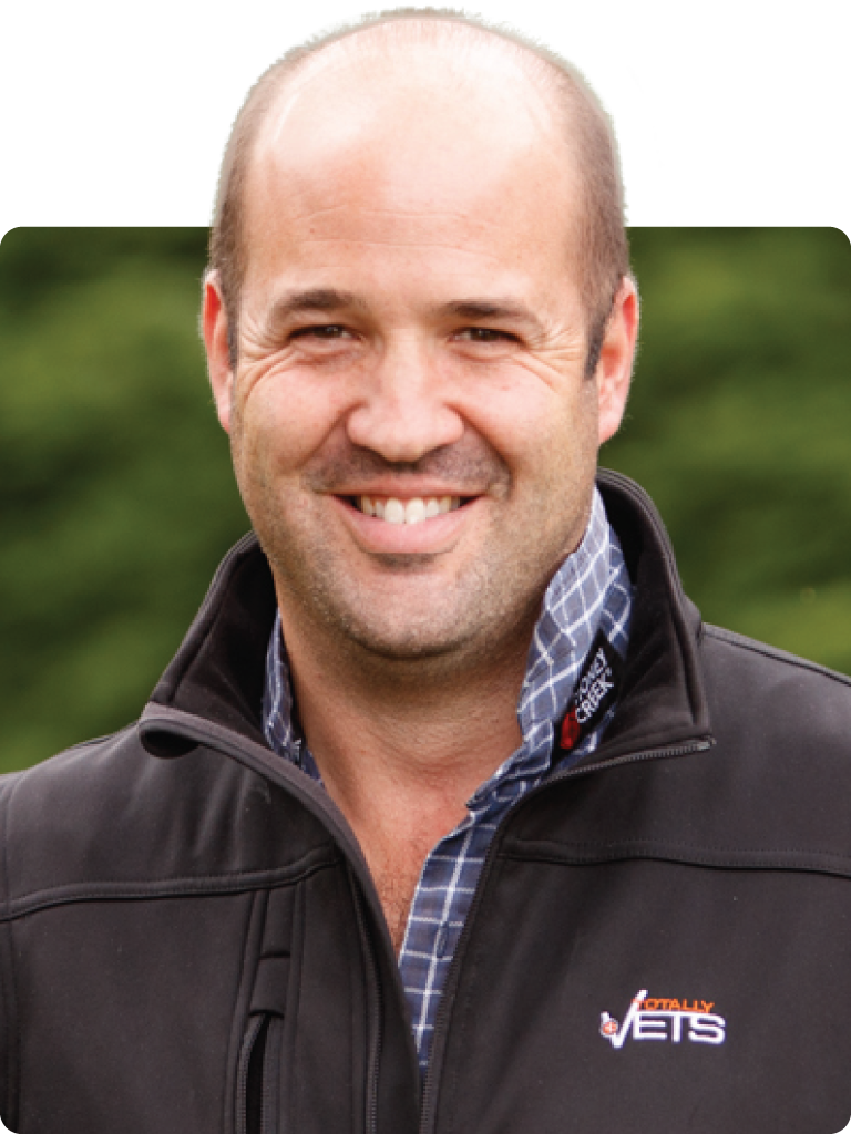 Meet the Team - Totally Vets