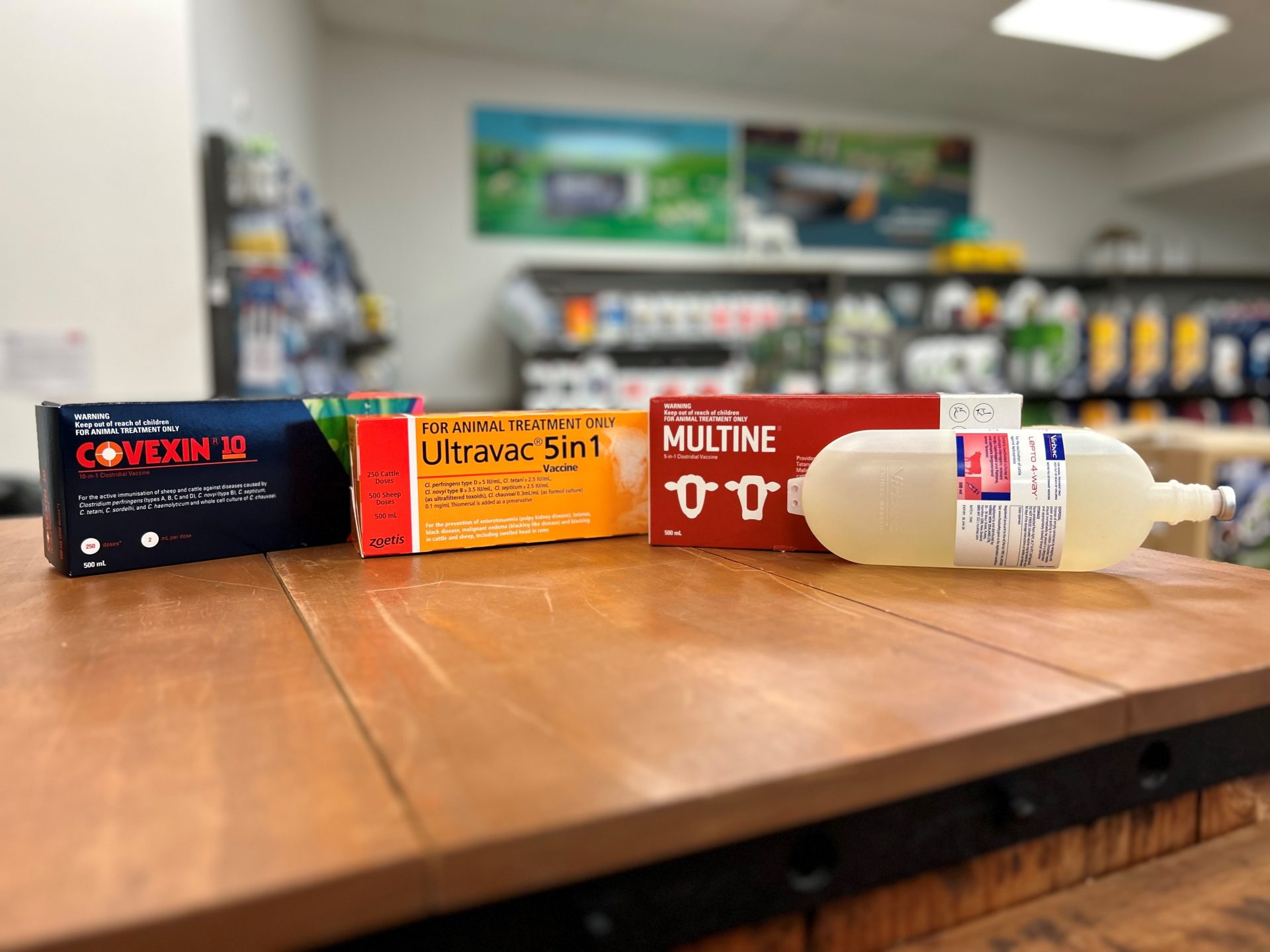 Lepto 4-Way - Totally Vets