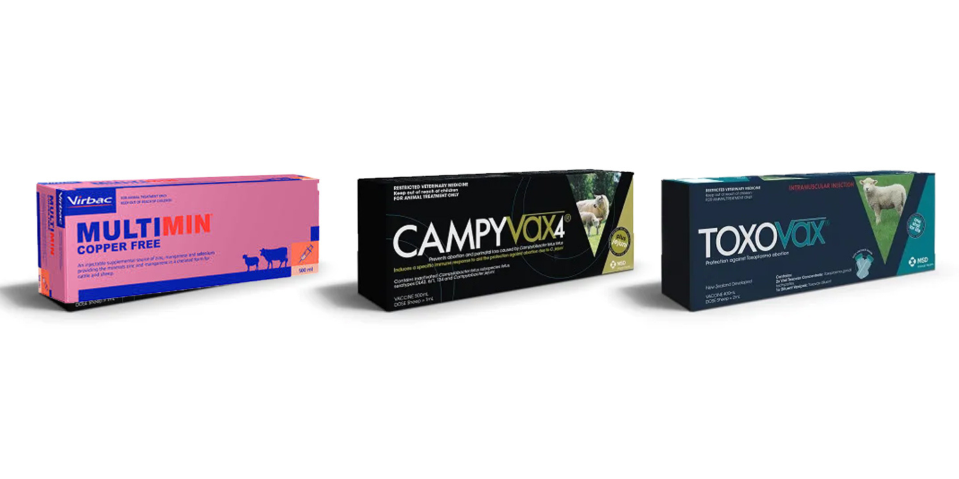 Sheep Flock Productivity - Totally Vets